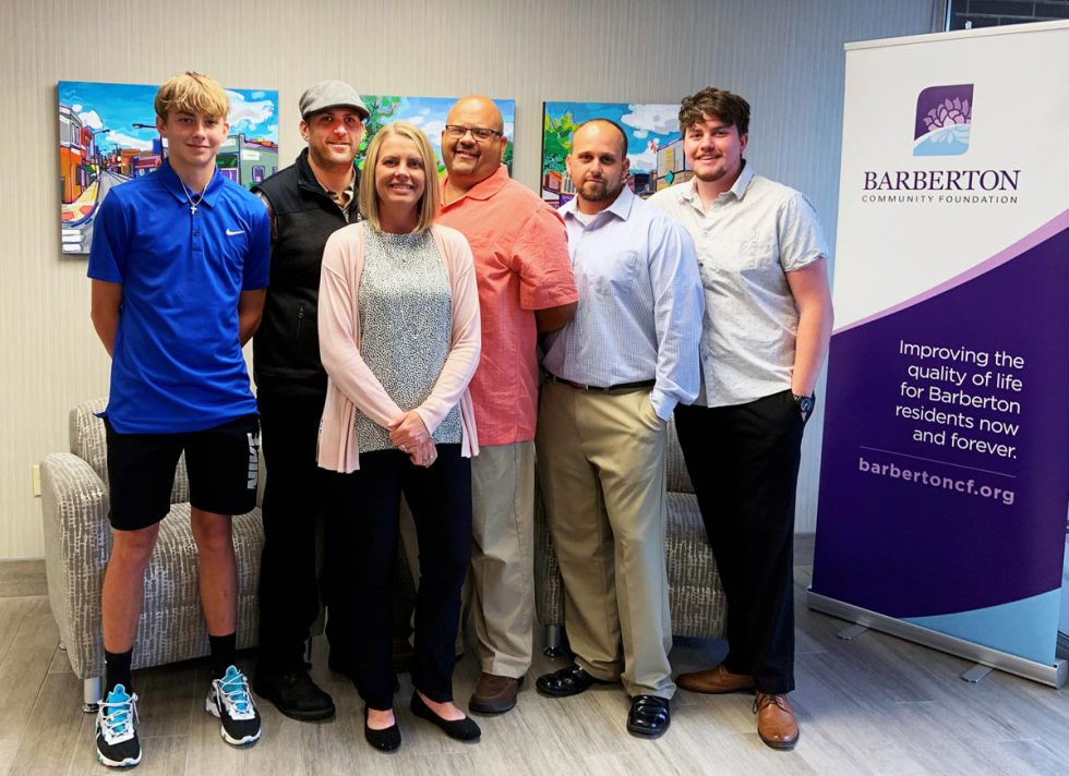 Stefan-Lightner Endowment Fund - Barberton Community Foundation