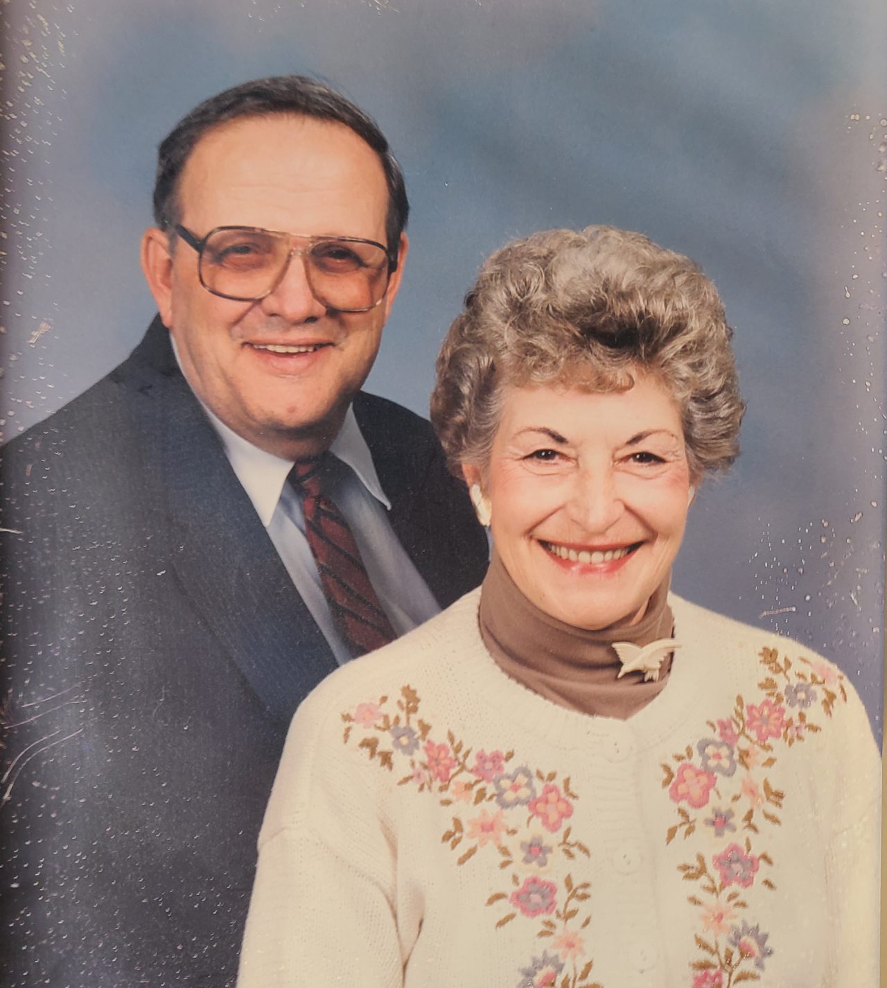 The Rudy & Millie Sharkey Memorial Athletic Scholarship - Barberton ...