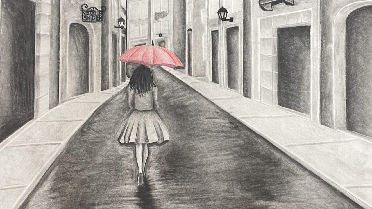 Meet the Artists behind Barberton Community Foundation's Student Art ...